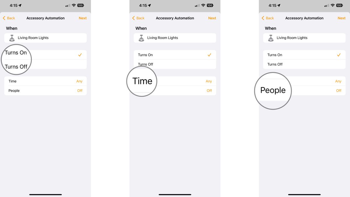 How to create an automation in the Home app | iMore