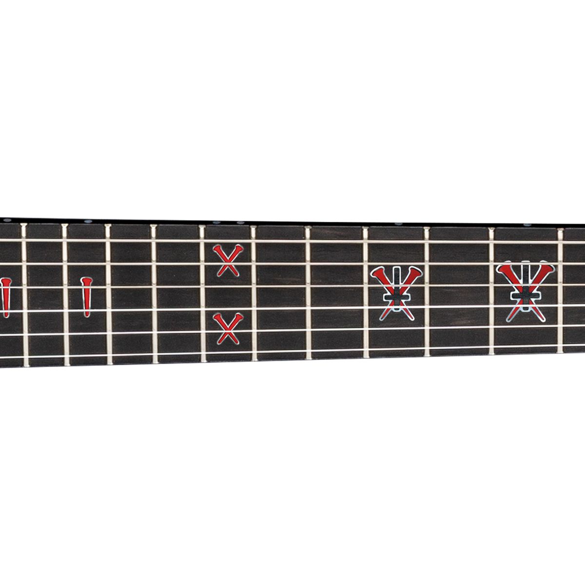 Kerry King's first Dean signature is unveiled… and it's very pricey ...
