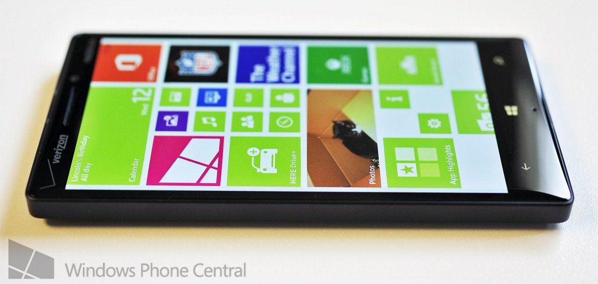 Nokia Lumia Icon Review | Windows Central