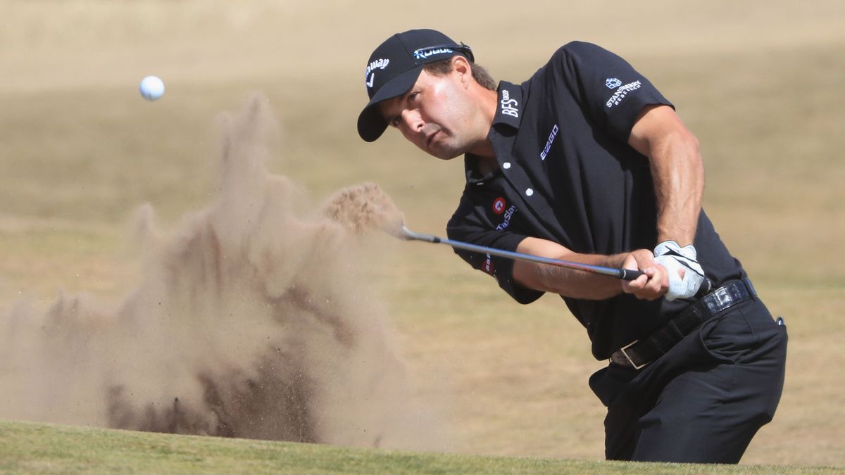 Kevin Kisner leads the Open after day one | The Week