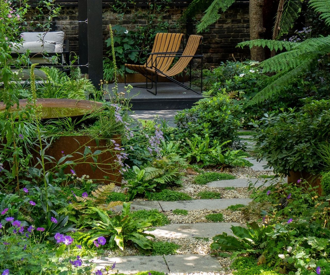 30 garden trends for a glorious green space in 2024 | Homes & Gardens