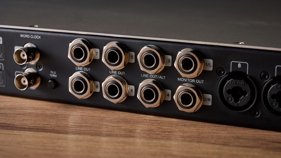 “If you already own an Apollo or Volt interface and want to upgrade ...