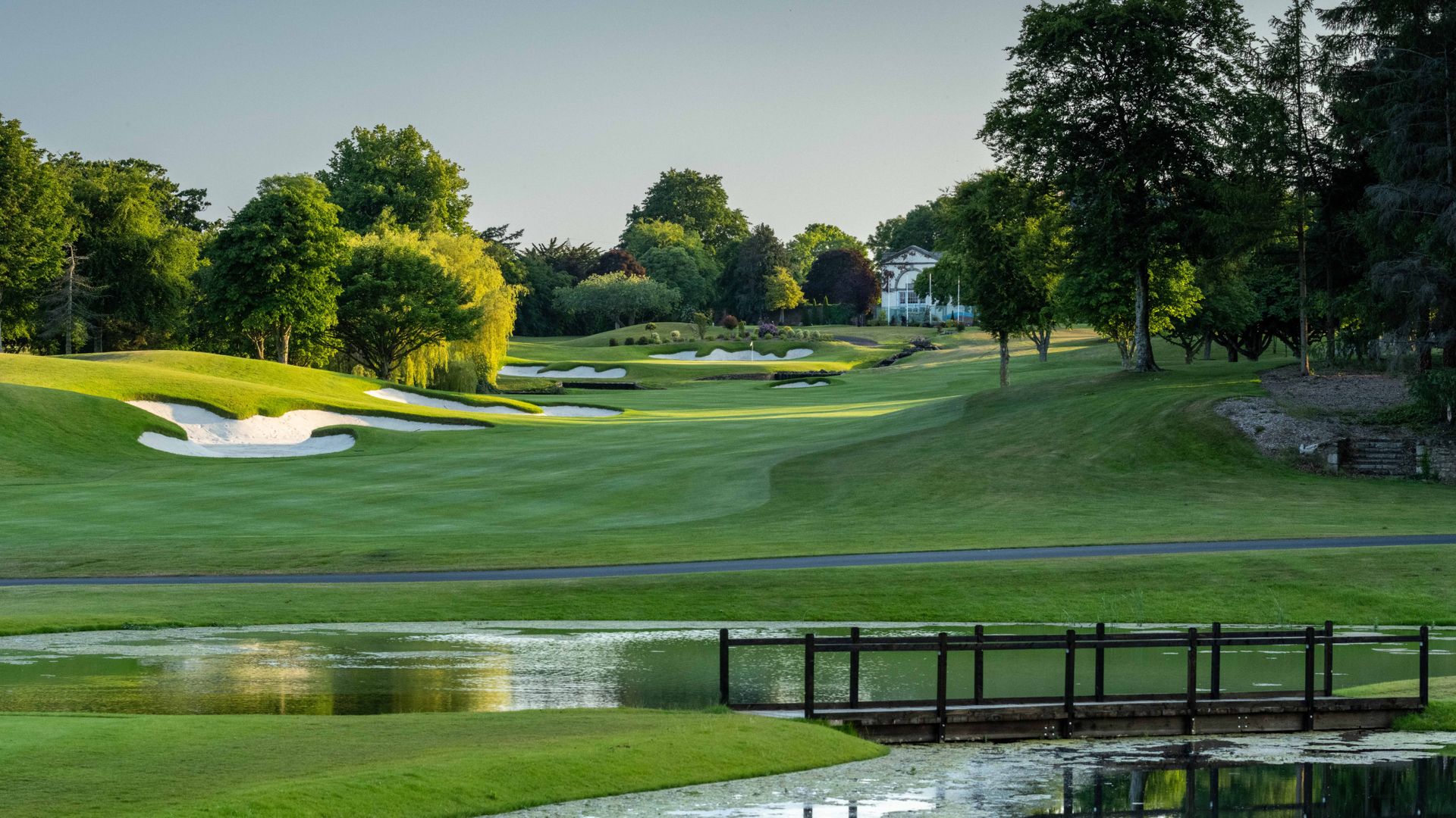Druids Glen Course Review, Tee Times and Key Info | Golf Monthly