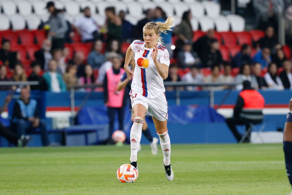 Scandinavian icons: The 16 most influential footballers from Denmark ...