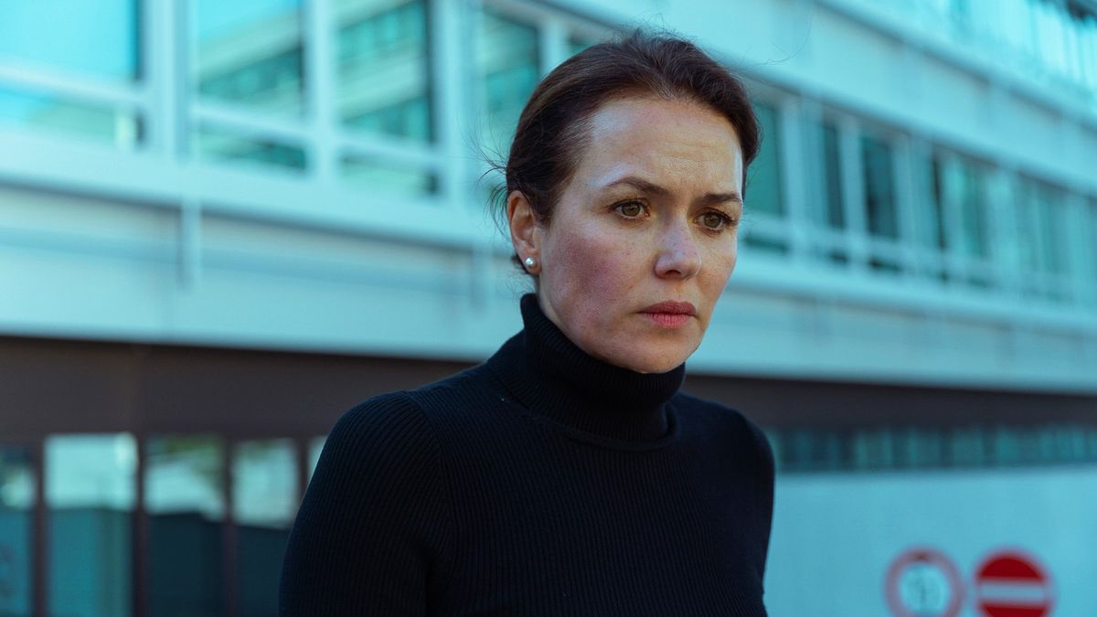 Sleeping Dog cast: who's who in the Netflix thriller | What to Watch