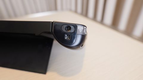 Lenovo Legion Go hands-on review: A Nintendo Switch for PC gaming ...