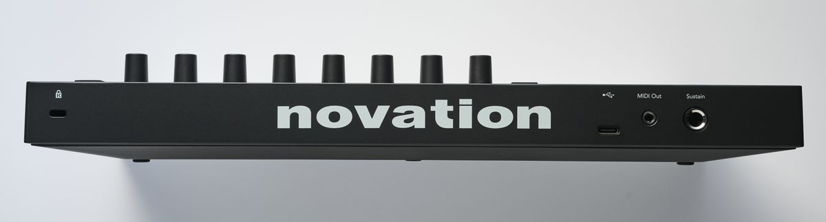 Novation Launchkey Mini Mk4 review | MusicRadar