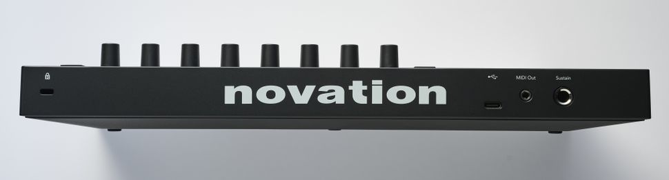 Novation Launchkey Mini Mk4 review | MusicRadar