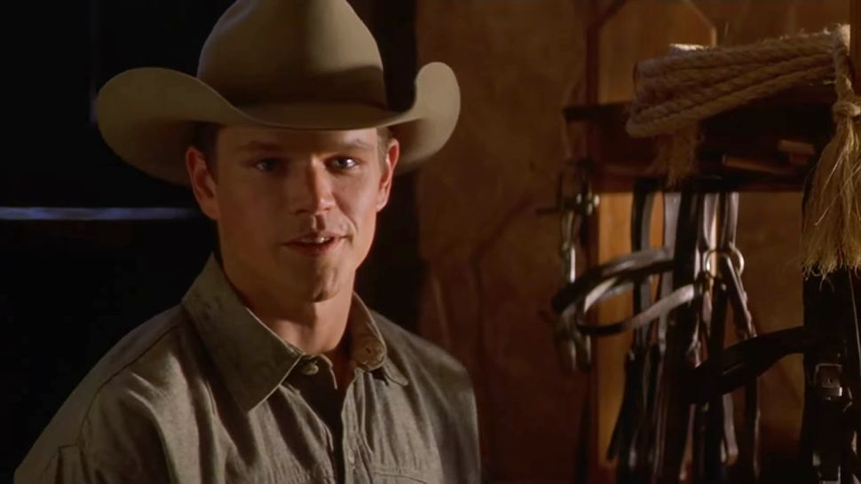 Blood Meridian: Everything We Know About The Cormac McCarthy Adaptation ...