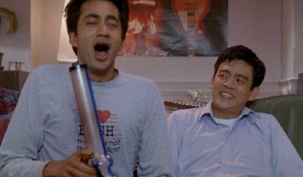 The 10 Greatest Movie Potheads, Ranked | Cinemablend