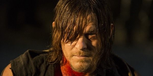 Why Negan Kidnapped Daryl, According To Jeffrey Dean Morgan | Cinemablend