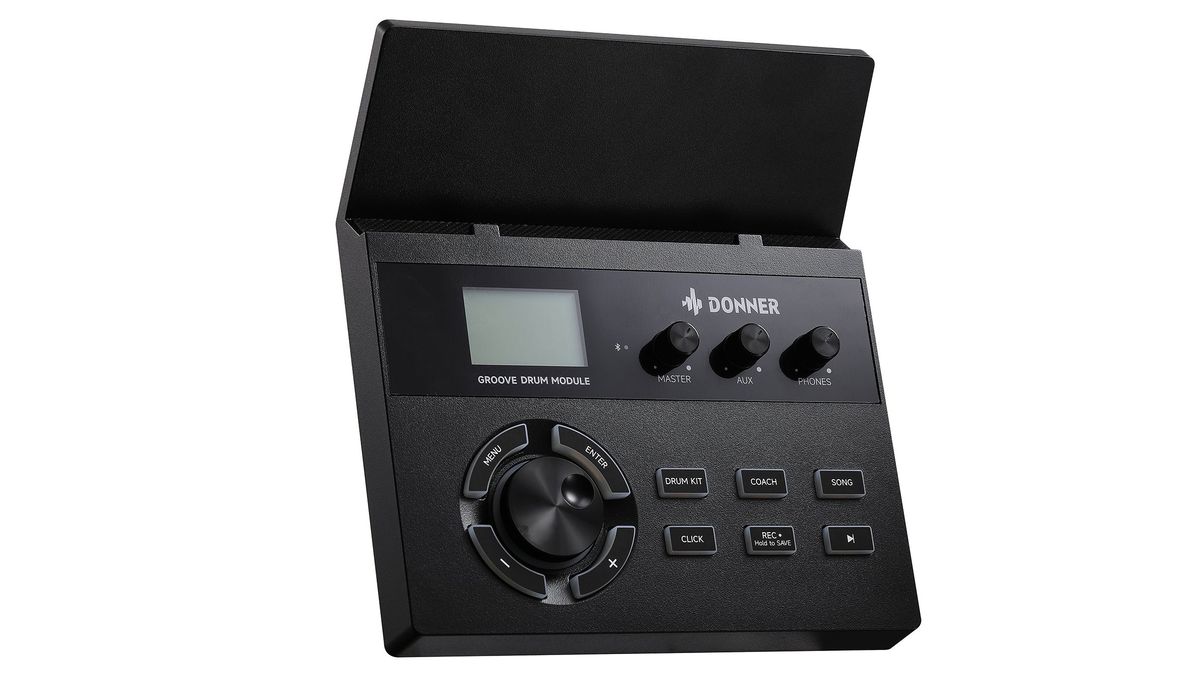 “Delivers portability without compromising the authentic feel and ...