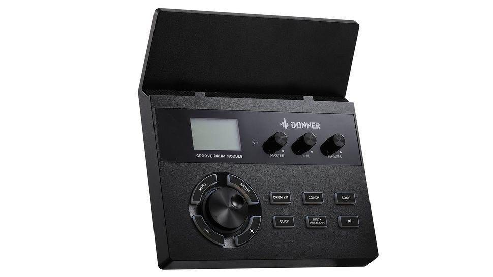 “Delivers portability without compromising the authentic feel and ...
