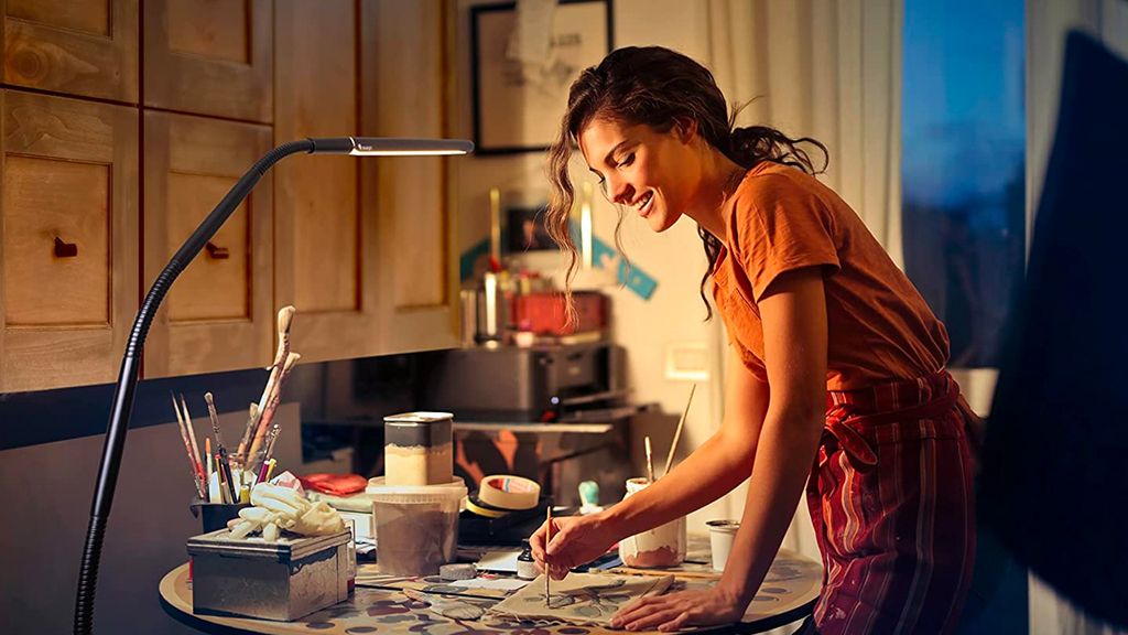 The best craft lights in 2023 | Creative Bloq