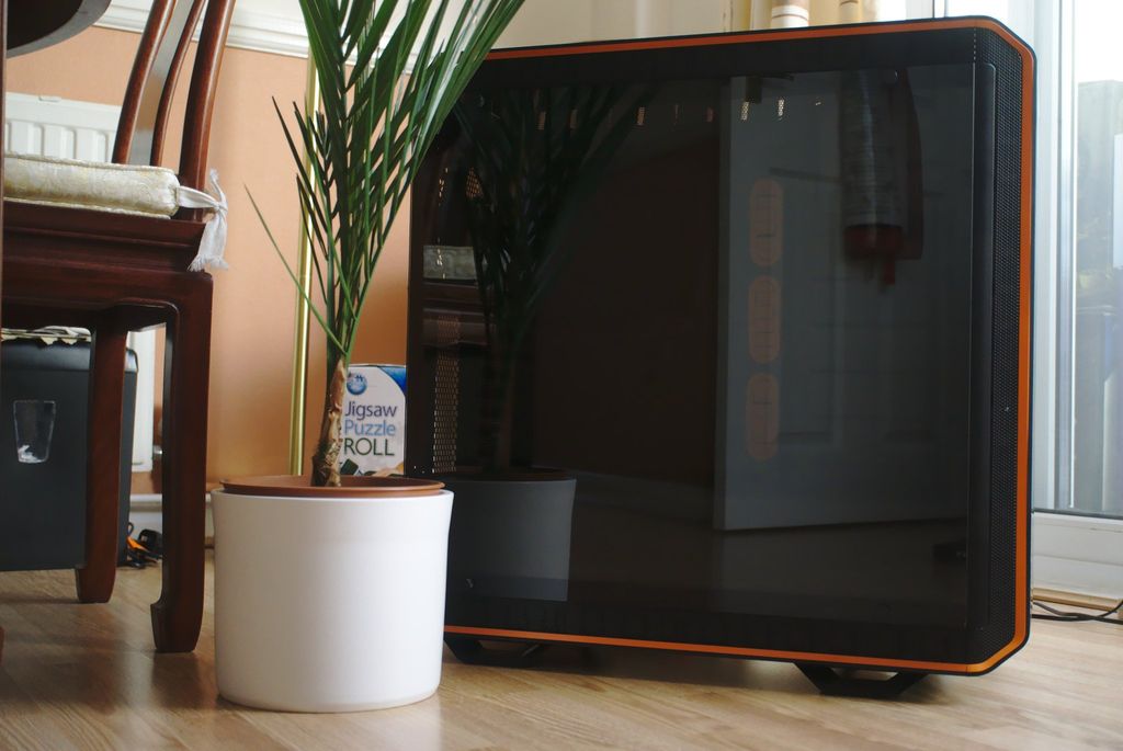 ITX vs. mid-tower vs. full-tower: Comparing different PC case sizes ...