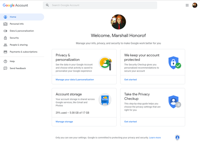 How to Revoke Google Access for Third-Party Apps | Tom's Guide