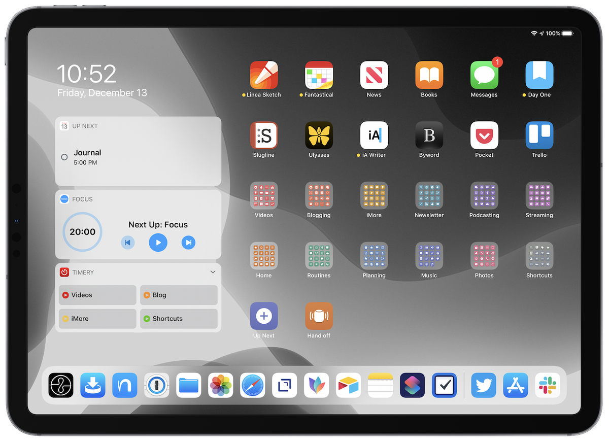 How to add Siri Shortcuts as app-like icons on your Home screen | iMore