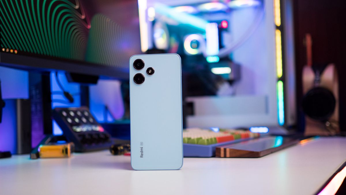 Redmi 12 5G review: Bringing 5G to everyone | Android Central