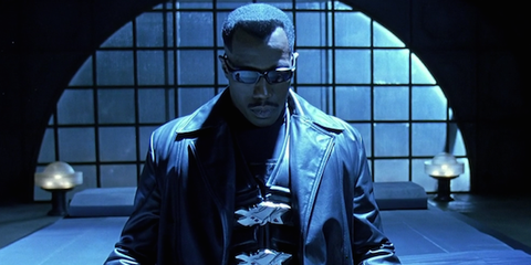 How Marvel Can Bring Blade Back | Cinemablend