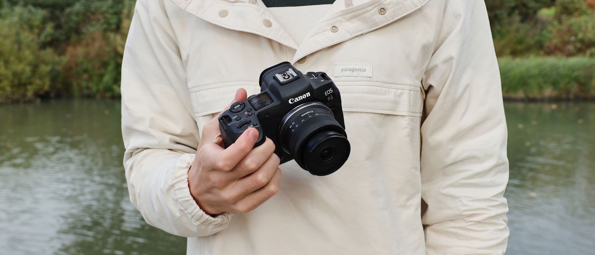 Canon RF-S 10-18mm f/4.5-6.3 IS STM review: the APS-C lens we've waited ...