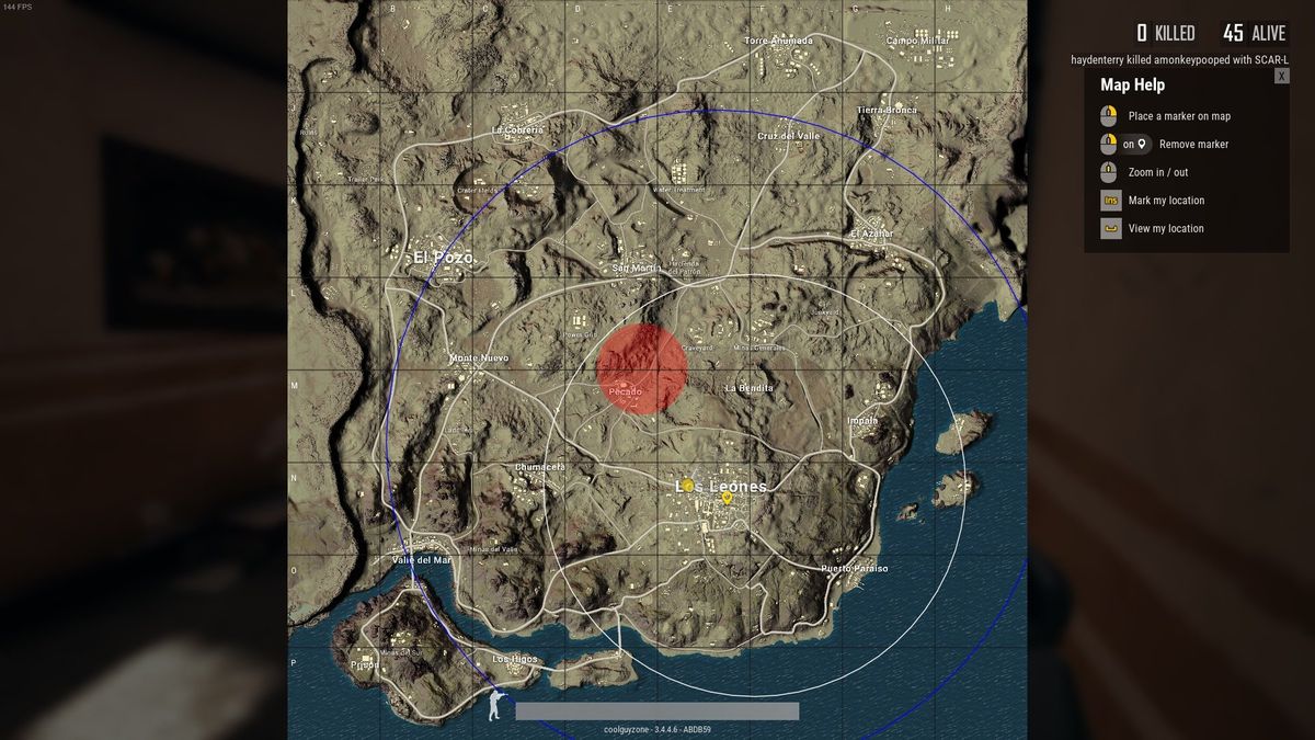 PlayerUnknown's Battlegrounds (PUBG) for PC ultimate guide | Windows ...