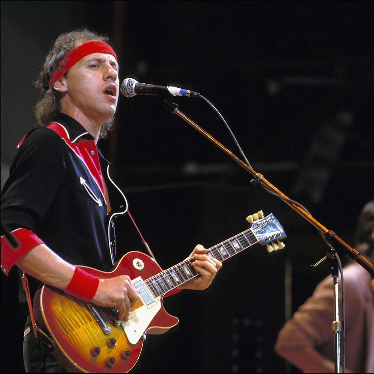 Brothers in Arms: Mark Knopfler & Dire Straits’ inner circle on its ...