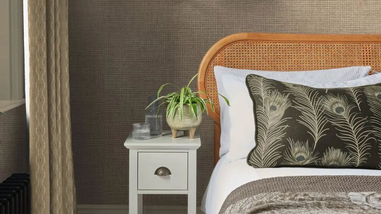 Wallpaper trends 2025: 12 key designs to update any room | Woman & Home