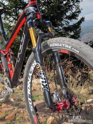 Felt Edict Nine LTD review | Cyclingnews