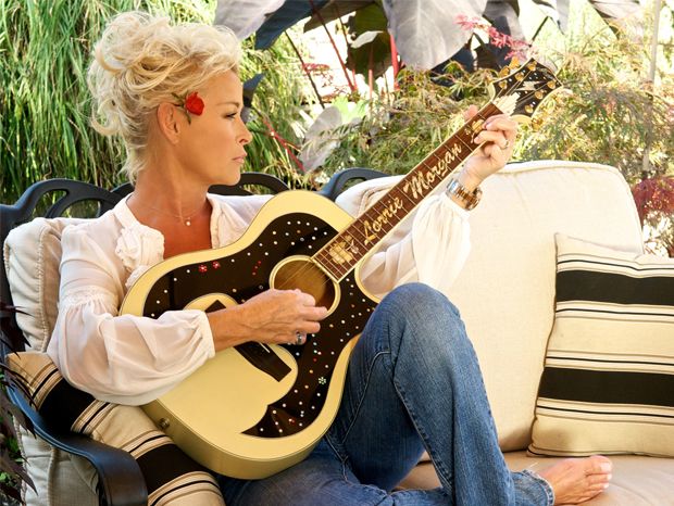 Lorrie Morgan Celebrates 30th Anniversary as a Grand Ole Opry Member ... Lorrie Morgan Celebrates 30th Anniversary as a Grand Ole Opry Member ...