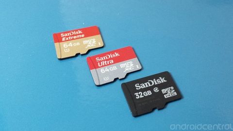 Android and SD cards: The Ultimate Guide | Android Central