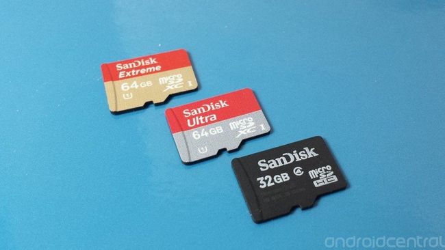 Android and SD cards: The Ultimate Guide | Android Central