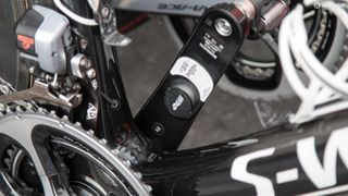 4iiii Precision Pro power meters now in the WorldTour | Cyclingnews