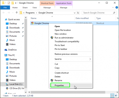 How to Create Keyboard Shortcuts in Windows 10 | Laptop Mag