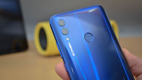 Honor 10 Lite review | TechRadar