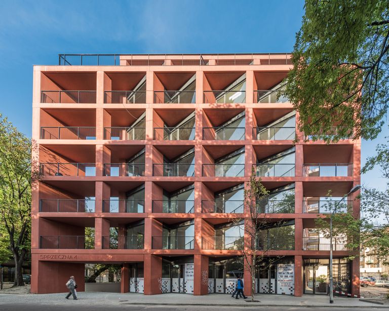 Starchitects lead growth of Poland's architecture scene | Wallpaper*