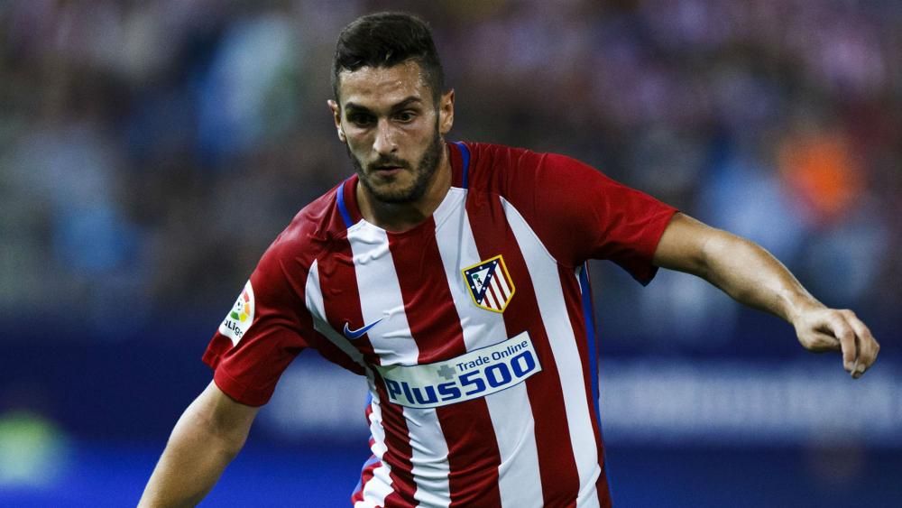 Atletico in good shape to challenge Barcelona - Koke | FourFourTwo