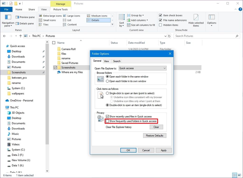 How to get the most out of File Explorer on Windows 10 | Windows Central