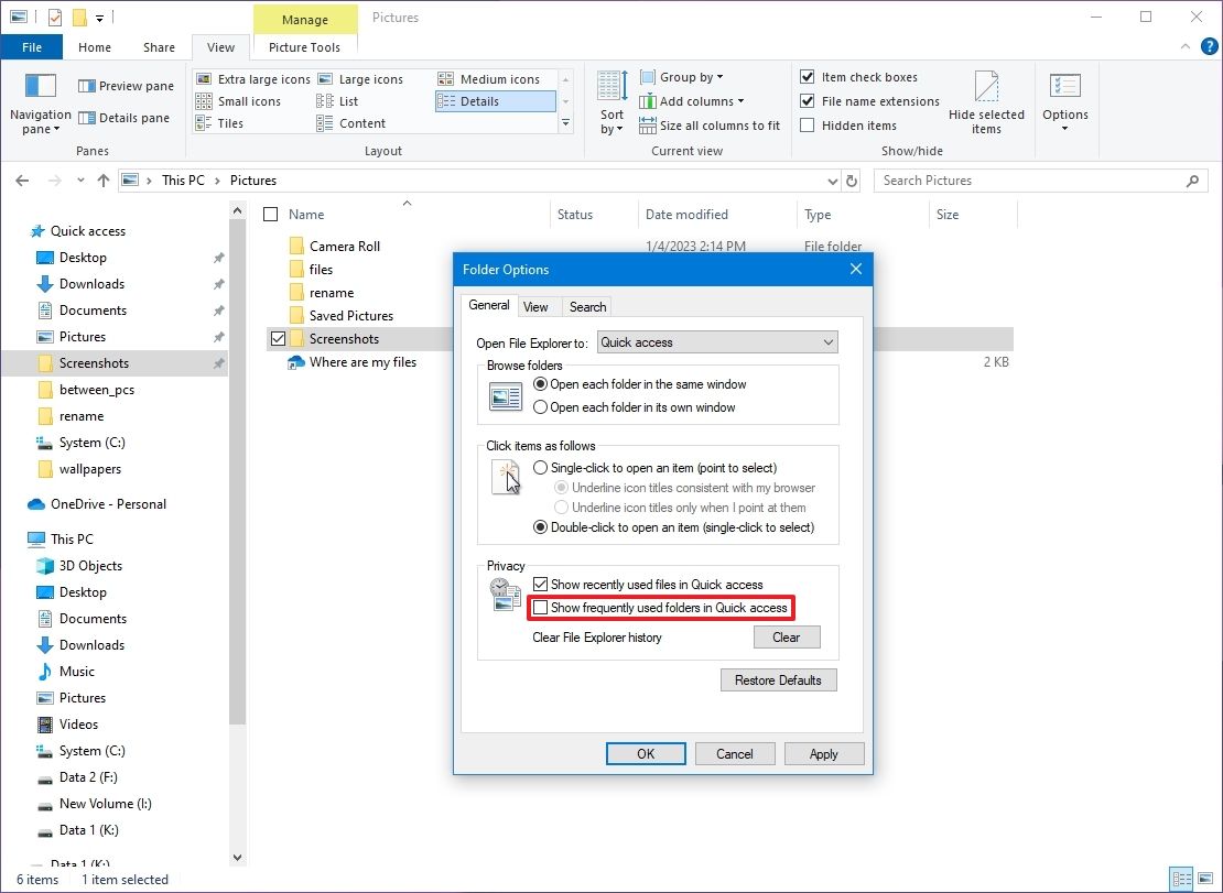 How to get the most out of File Explorer on Windows 10 | Windows Central