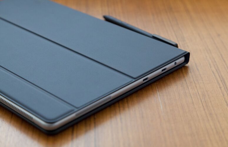Samsung Galaxy Book (12-Inch) - Review and Benchmarks | Laptop Mag