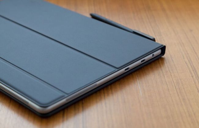 Samsung Galaxy Book (12-Inch) - Review and Benchmarks | Laptop Mag