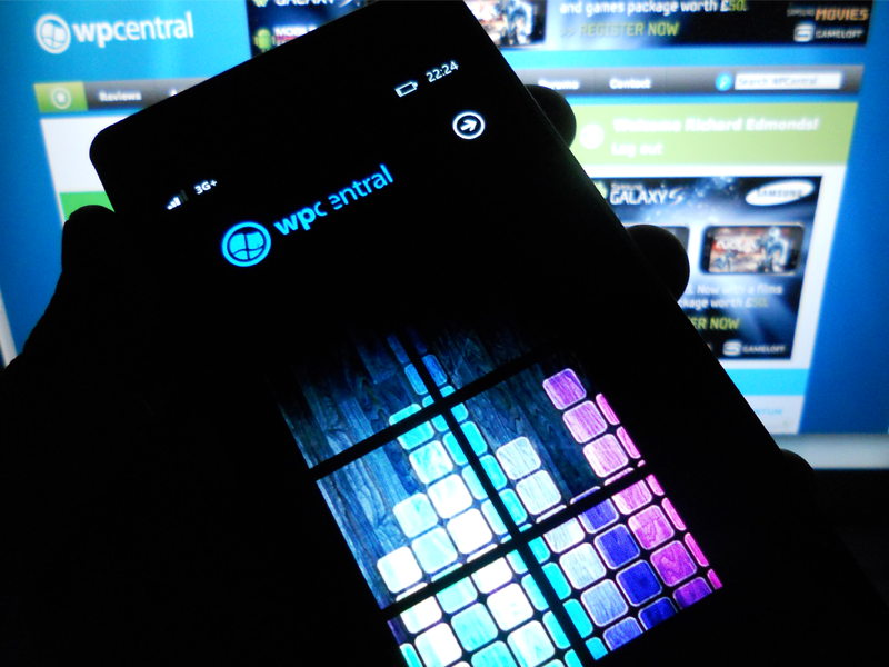 Turn a photo into live tiles [How To] | Windows Central
