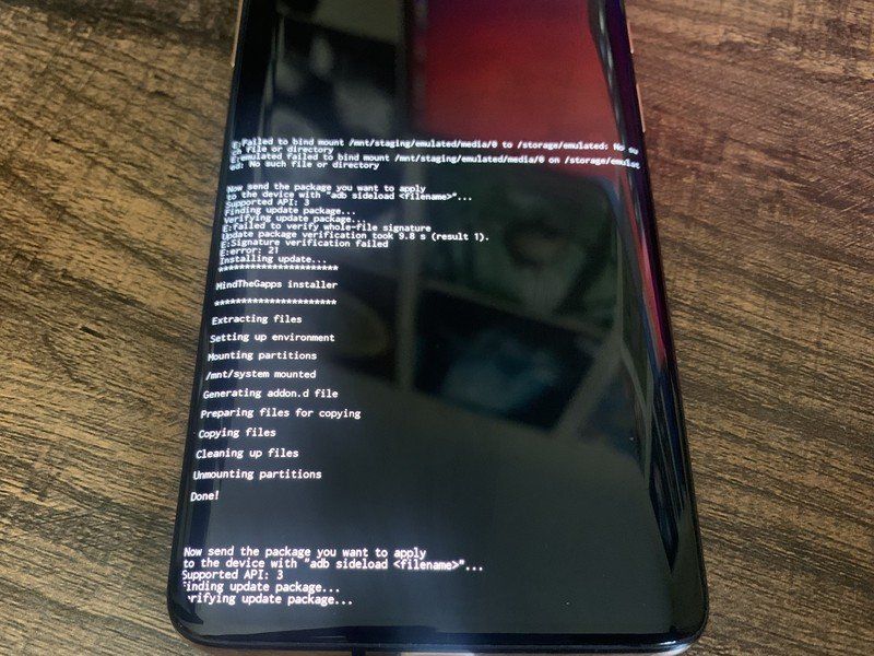 Rooting and ROM hacking as an Android newbie was a risky challenge ...