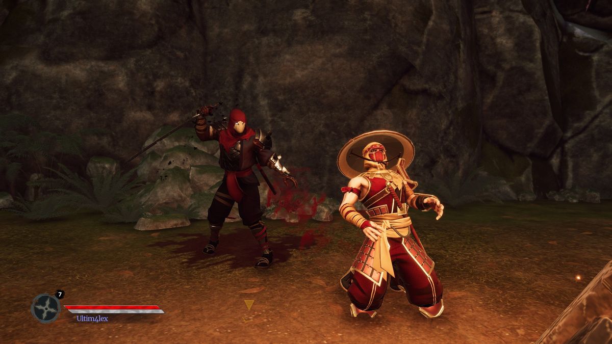 Aragami 2 review: Repetition smothers an otherwise rewarding adventure ...