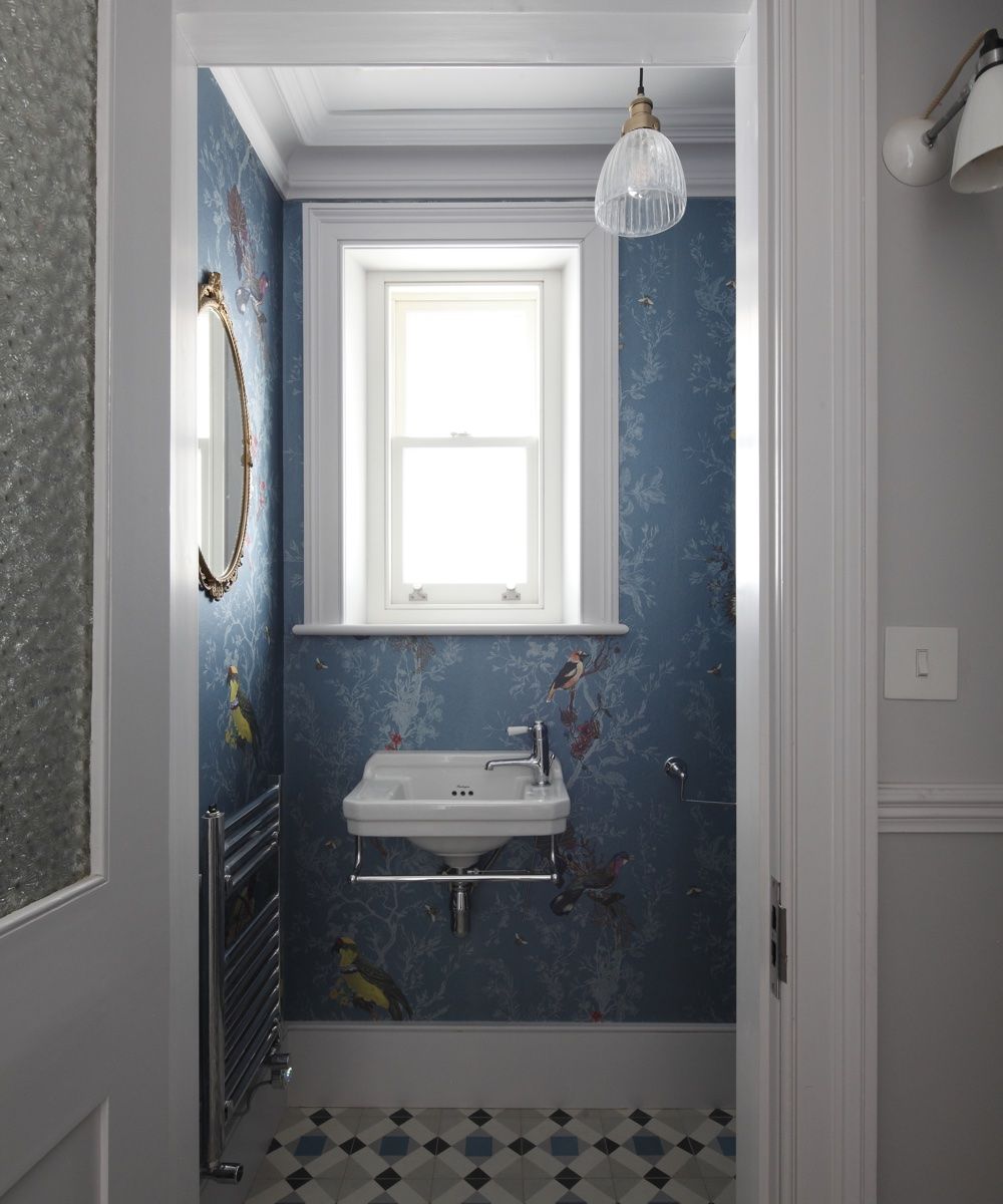 Robert Rhodes Architecture + Interiors London Victorian villa ...