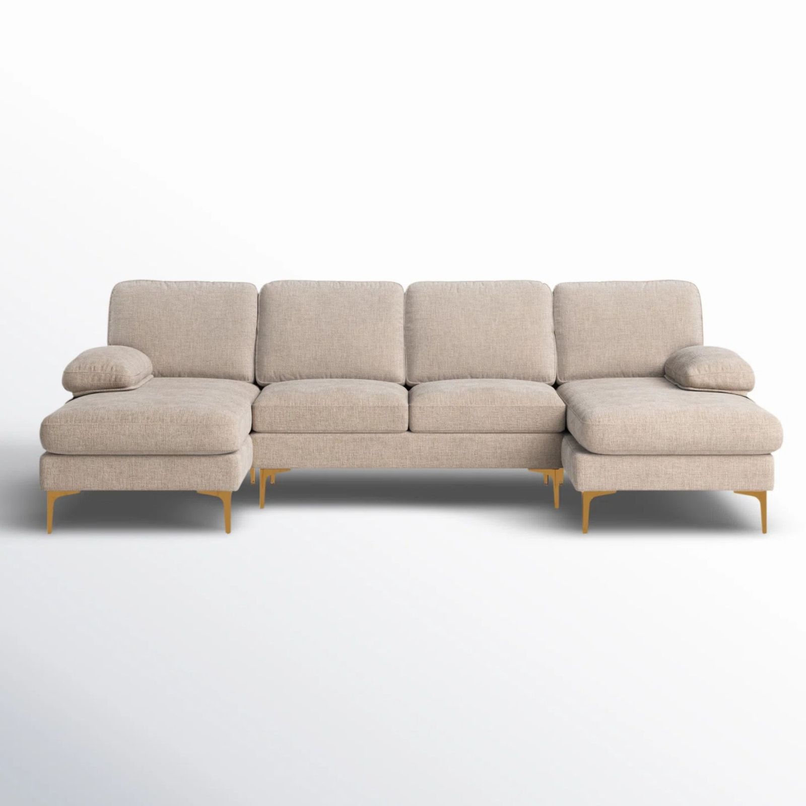 6 couch colors going out of style for 2025 and beyond – and the shades ...