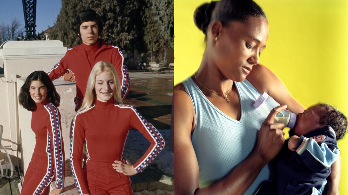 32 Surprising Rules Olympic Athletes Have to Follow During the Games ...