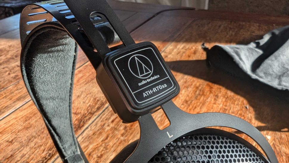 Audio-Technica ATH-R70XA review | Guitar World