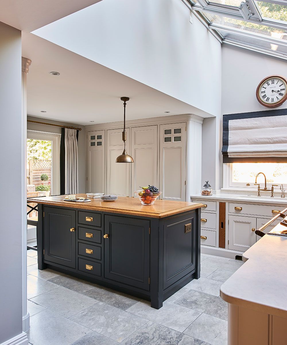 A glamorous and festive Edwardian terrace in south-east London | Homes ...