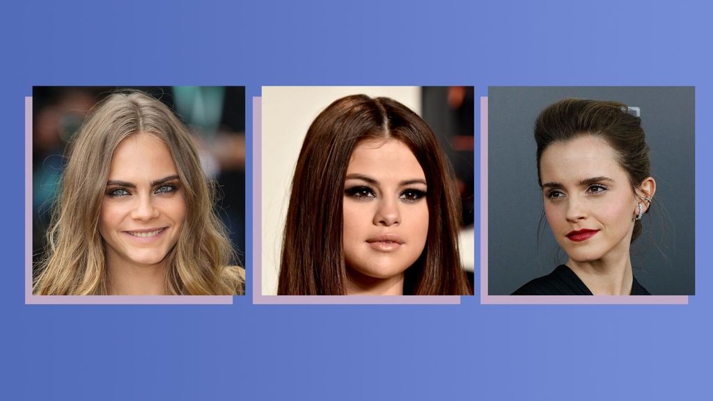 Iconic makeup looks from every decade | Woman & Home