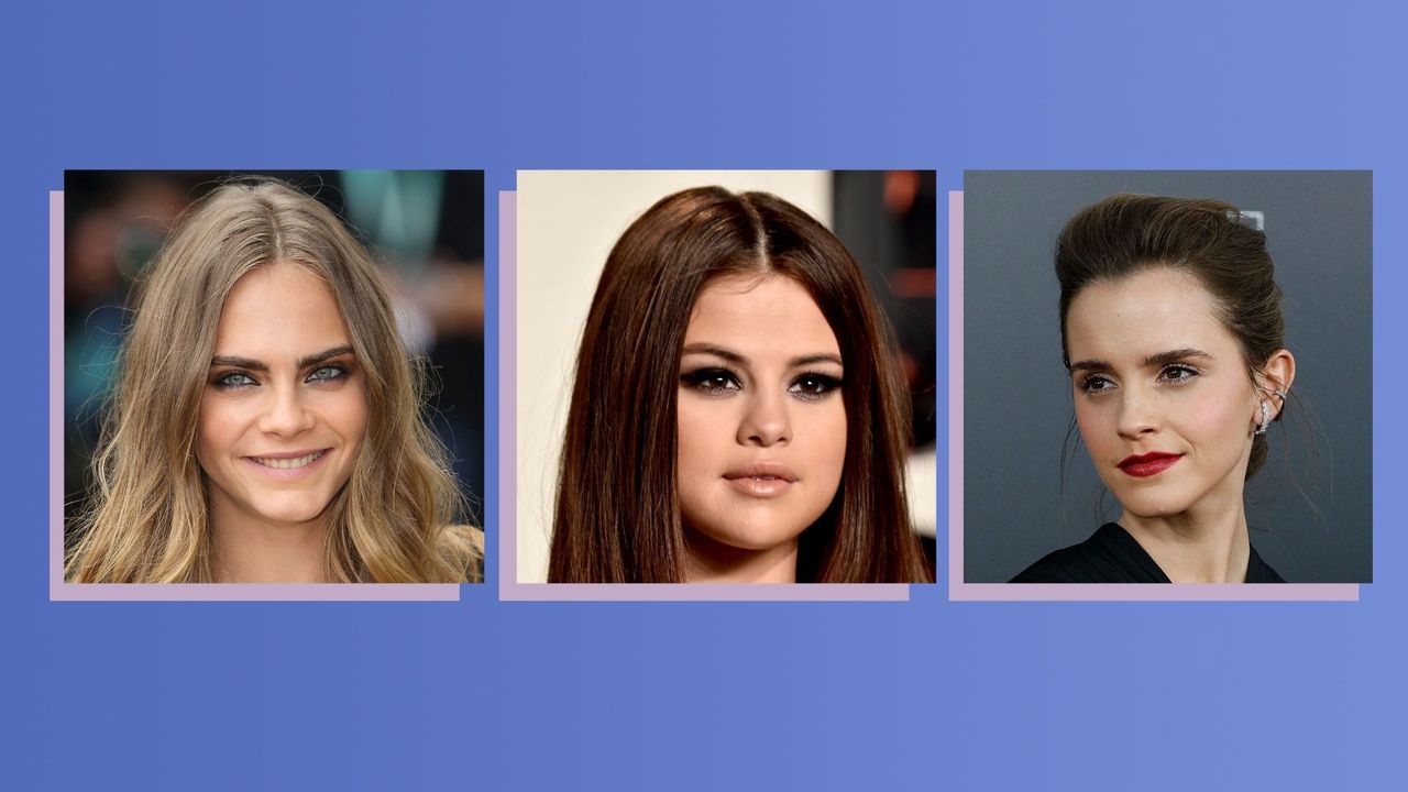 Iconic makeup looks from every decade | Woman & Home